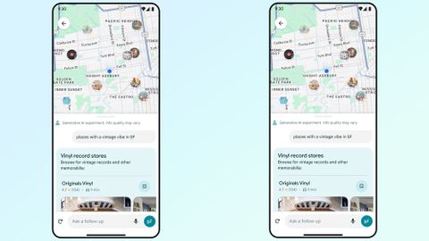 Google Maps vs Apple Maps — Which navigation app is best? | Tom's Guide