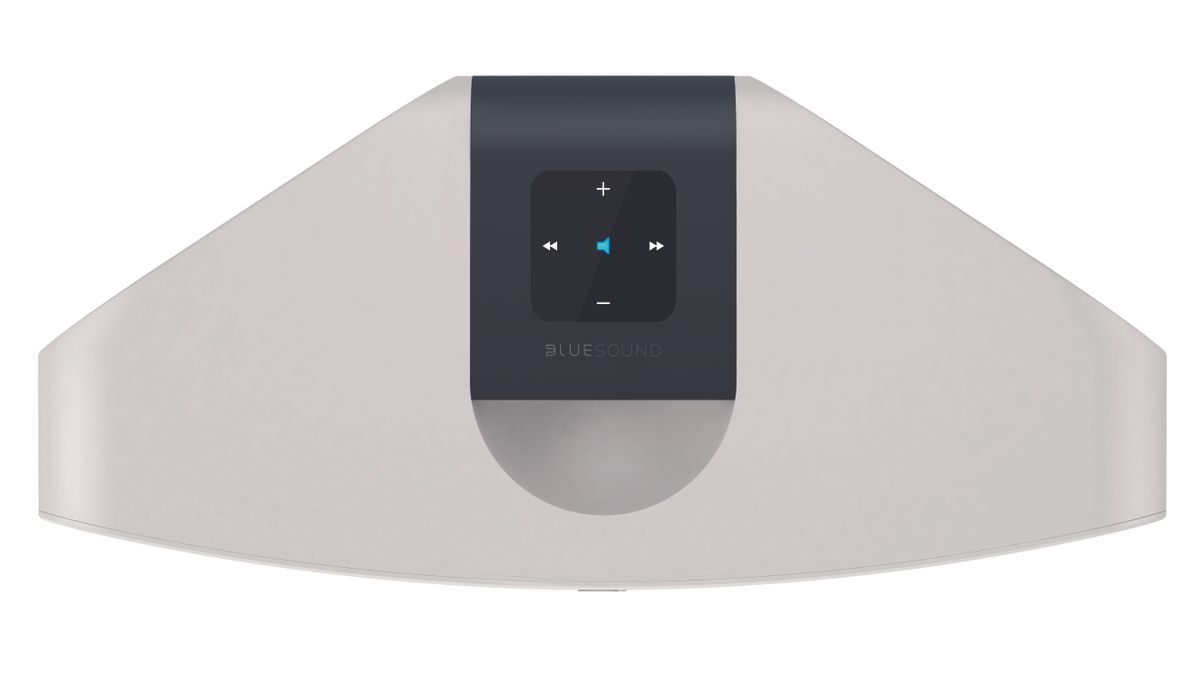 Bluesound Pulse 2 review | TechRadar
