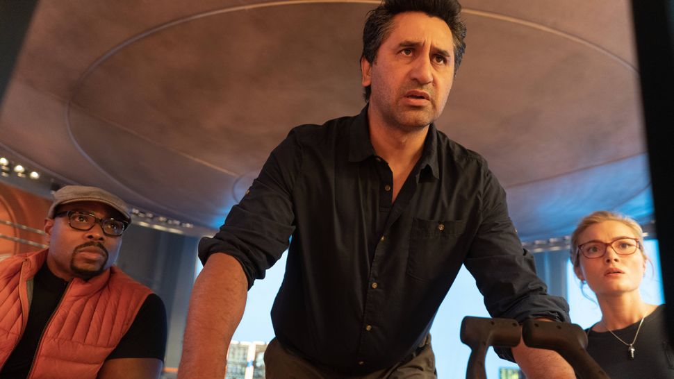 Meg 2: The Trench cast — Who's who in the sci-fi sequel | What to Watch