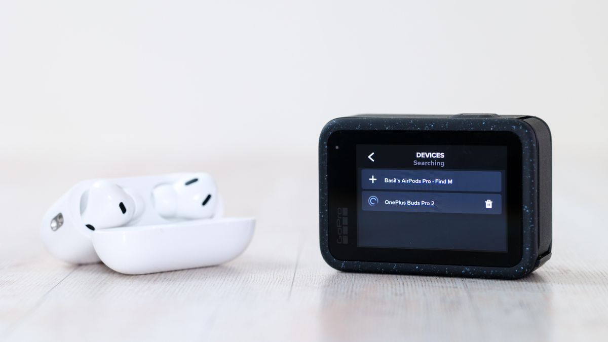 GoPro Hero 12 Black review: edging closer to perfection | TechRadar