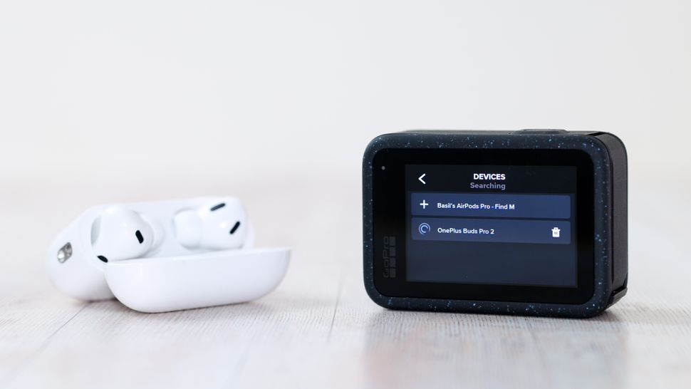 GoPro Hero 12 Black review: edging closer to perfection | TechRadar