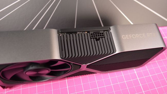 RTX 5070 Ti leak suggests Nvidia has a powerful GPU up its sleeve that ...