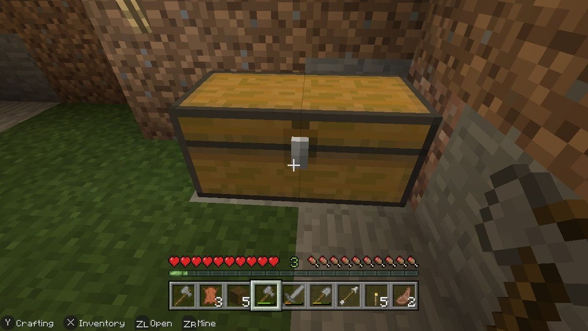 Minecraft: Nintendo Switch Edition - Top 10 tips and tricks | iMore