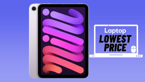 Apple's iPad mini 7 gets $100 price slash and hits all-time record low ...
