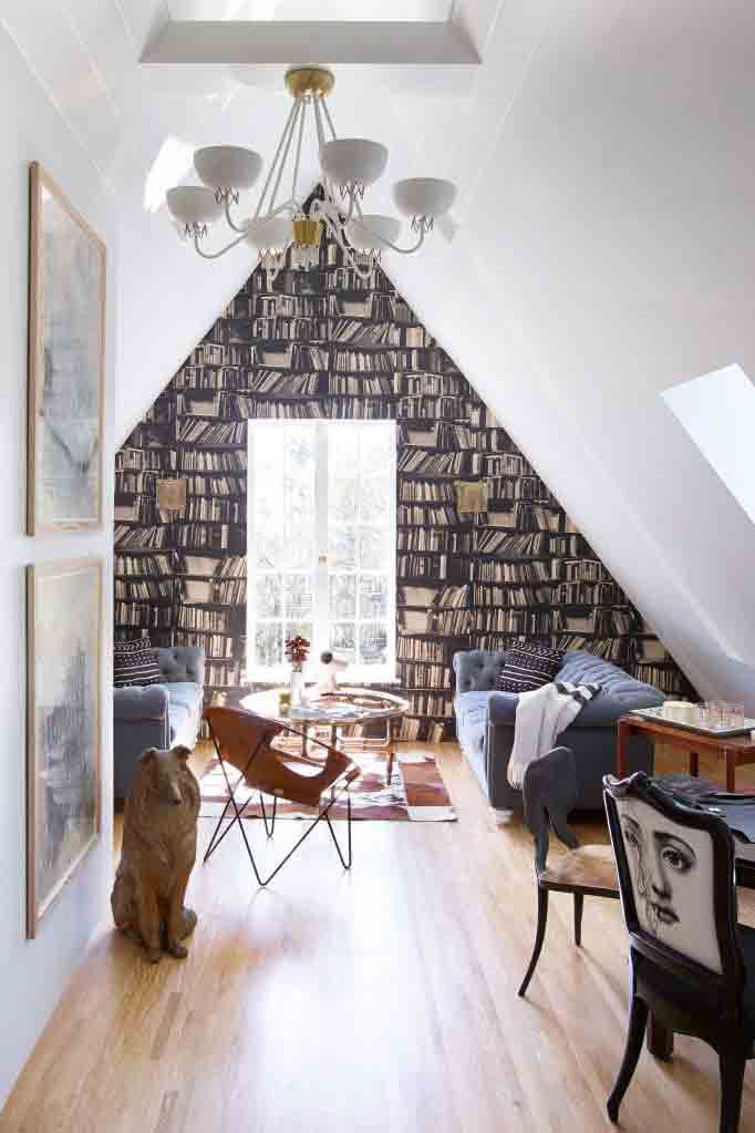 Loft Conversion Ideas: 19 ideas to inspire your loft conversion
