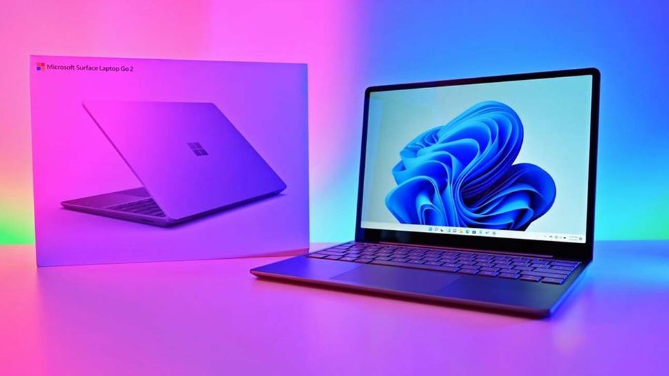 Microsoft Surface Laptop Go 1 vs Laptop Go 2 vs Laptop Go 3: Which ...