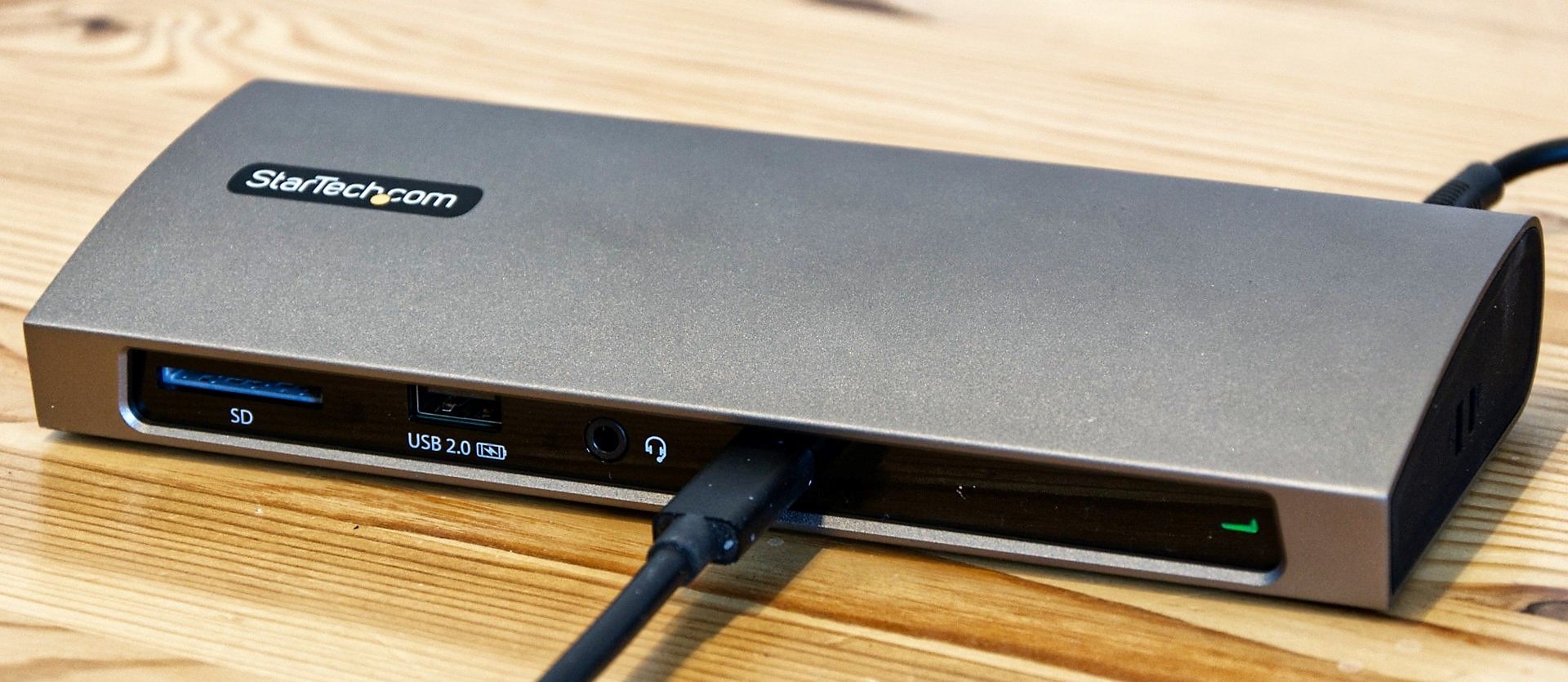 StarTech Thunderbolt 4 Dock review | TechRadar