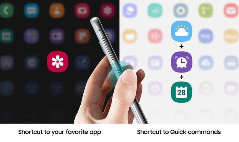 Samsung Bixby: Everything you need to know! | Android Central