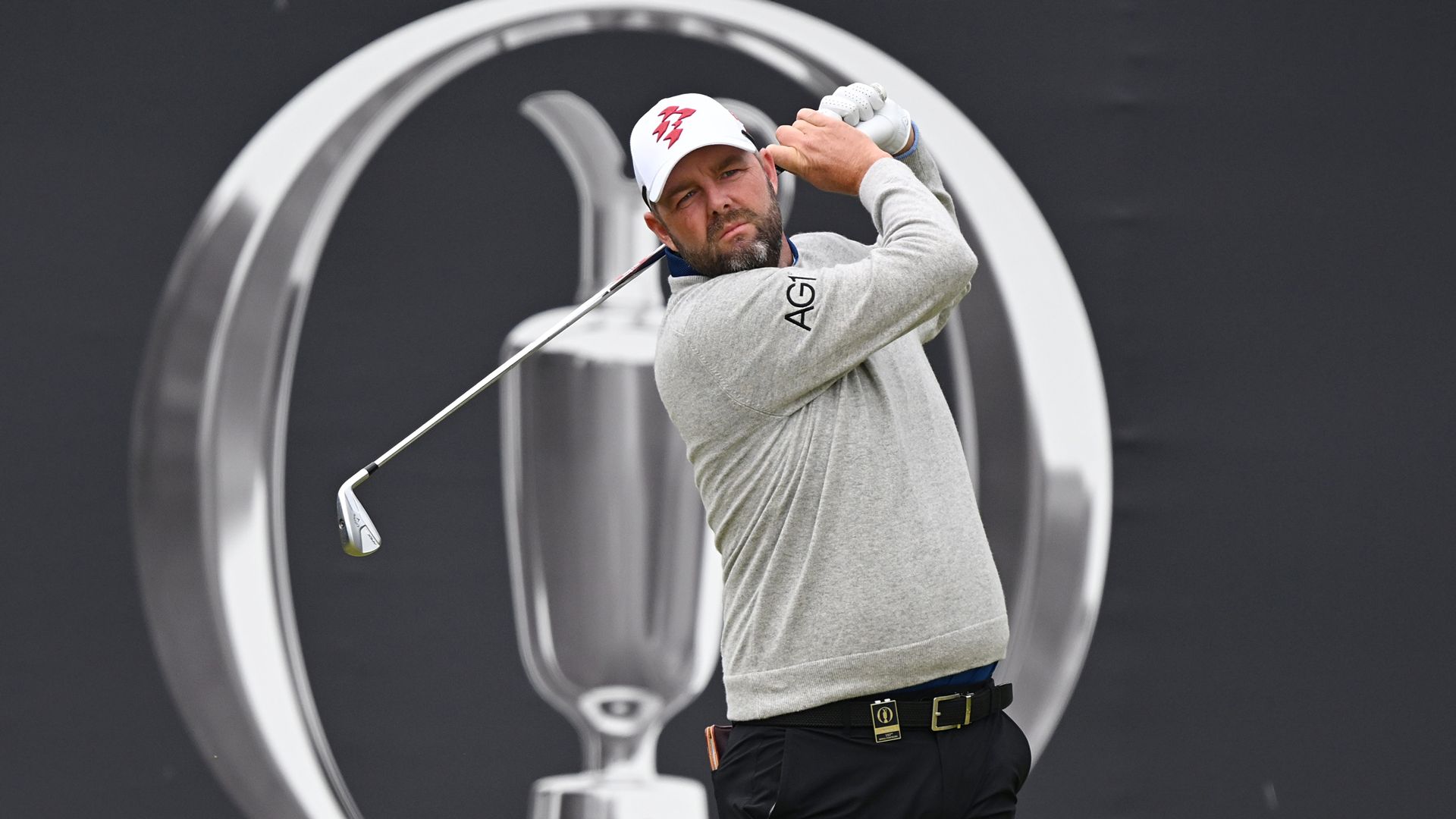 The Open 2025: Players React To Six-Hour Rounds At Royal Portrush ...