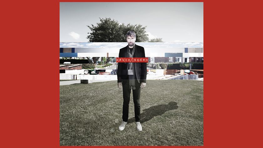 The story of Probot: Dave Gorhl's love letter to heavy metal | Louder