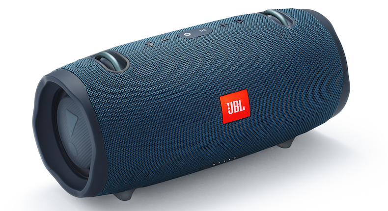 JBL announces new portable Bluetooth speakers, starting at just £30 ...