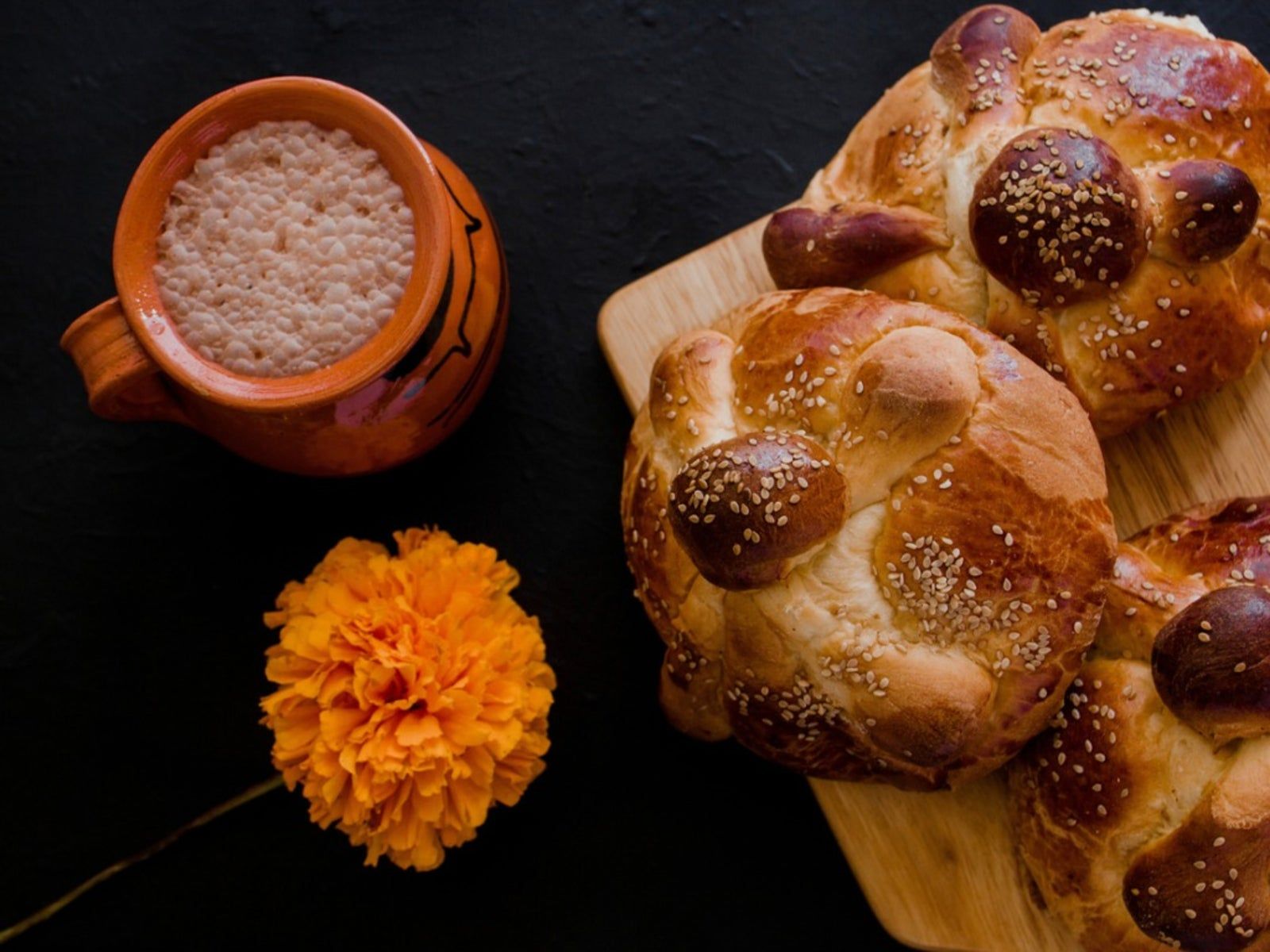 Edible Marigold Flowers: Learn How To Grow Marigolds To Eat | Gardening ...