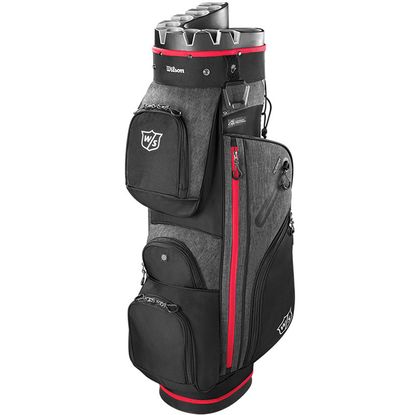 Best Golf Cart Bags - We look at the best models available | Golf Monthly