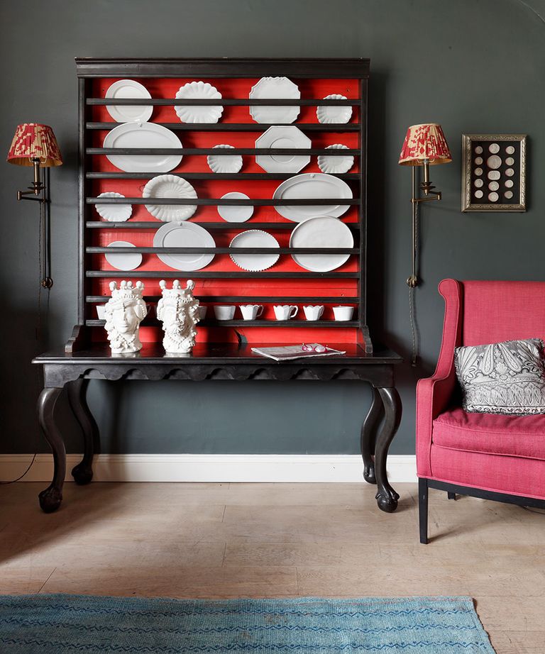 Accent color ideas – how to use them and why they are important | Homes ...