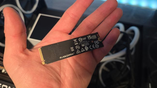 Best PCIe 5.0 SSD for gaming in 2025: the only Gen 5 drives I will ...