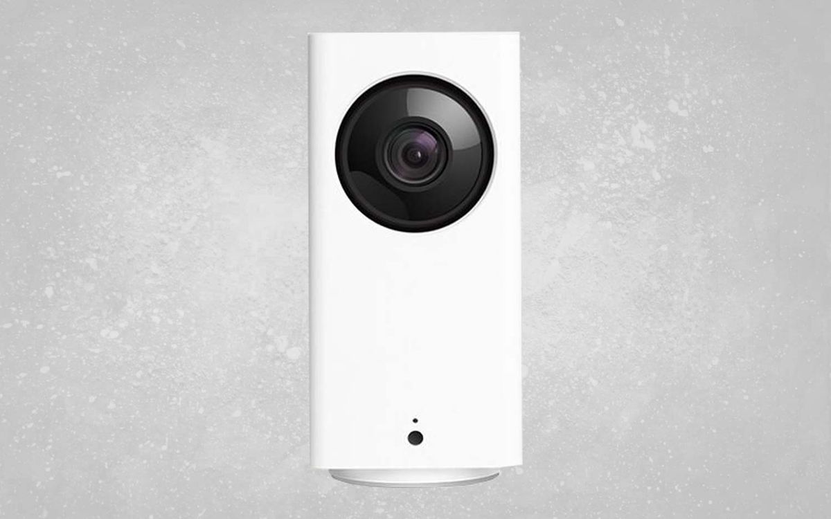 Wyze Cam Pan – Best Budget Security Camera | Tom's Guide