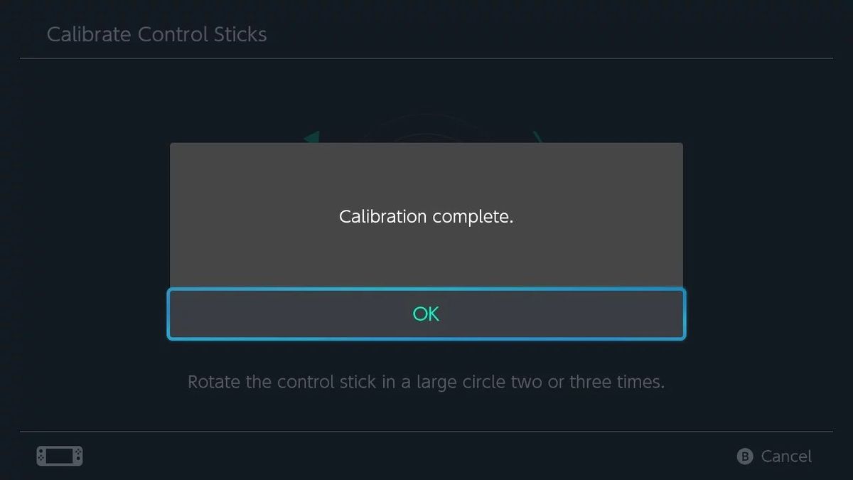 How to fix Joy-Con drift on Nintendo Switch | iMore