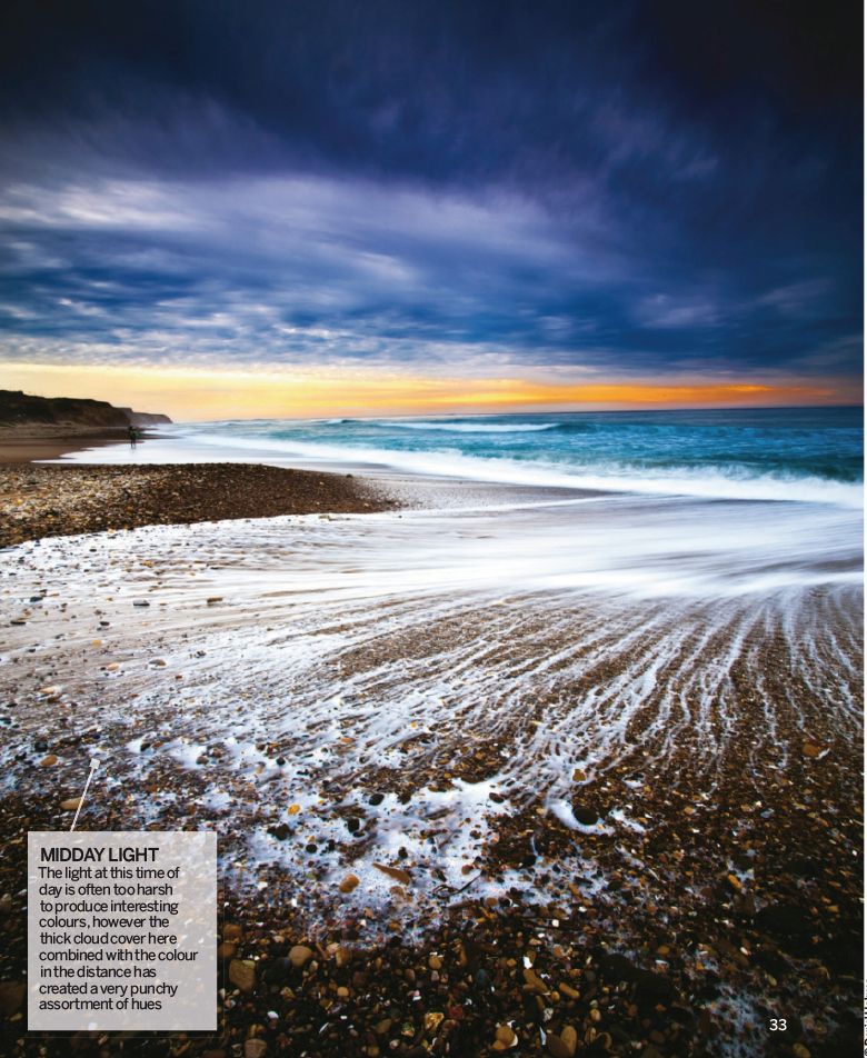 Learn how to unlock stunning natural colors in your photos | Digital ...