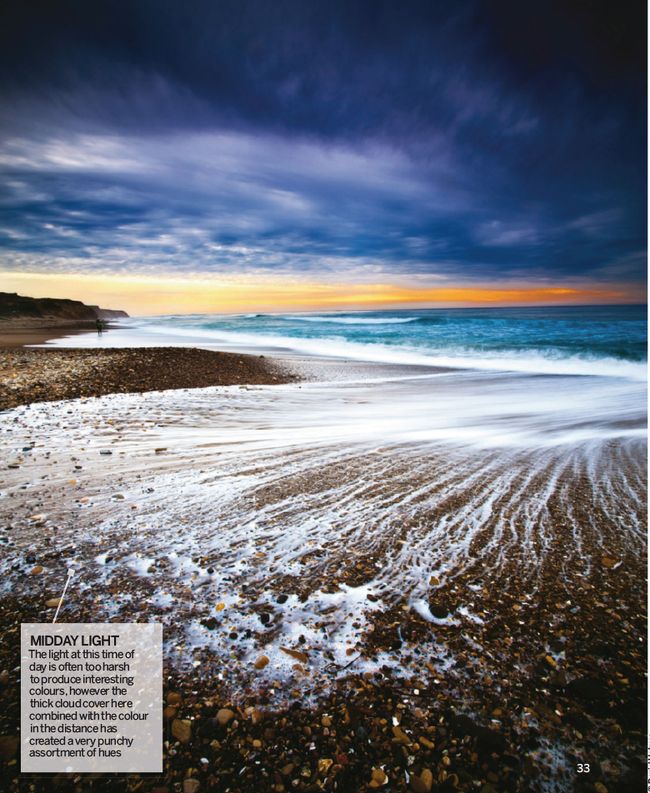 Learn how to unlock stunning natural colors in your photos | Digital ...