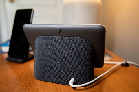 Nest Hub (2nd Gen) review: Strange bedfellow | Android Central