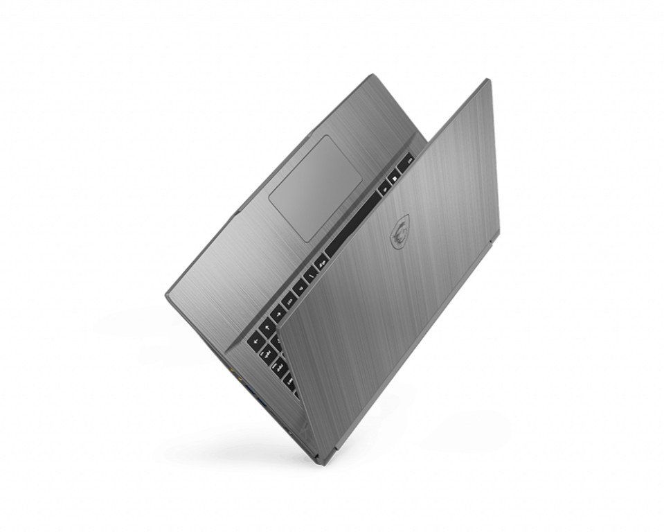 MSI unveils four new workstation laptops for creators in need of power ...