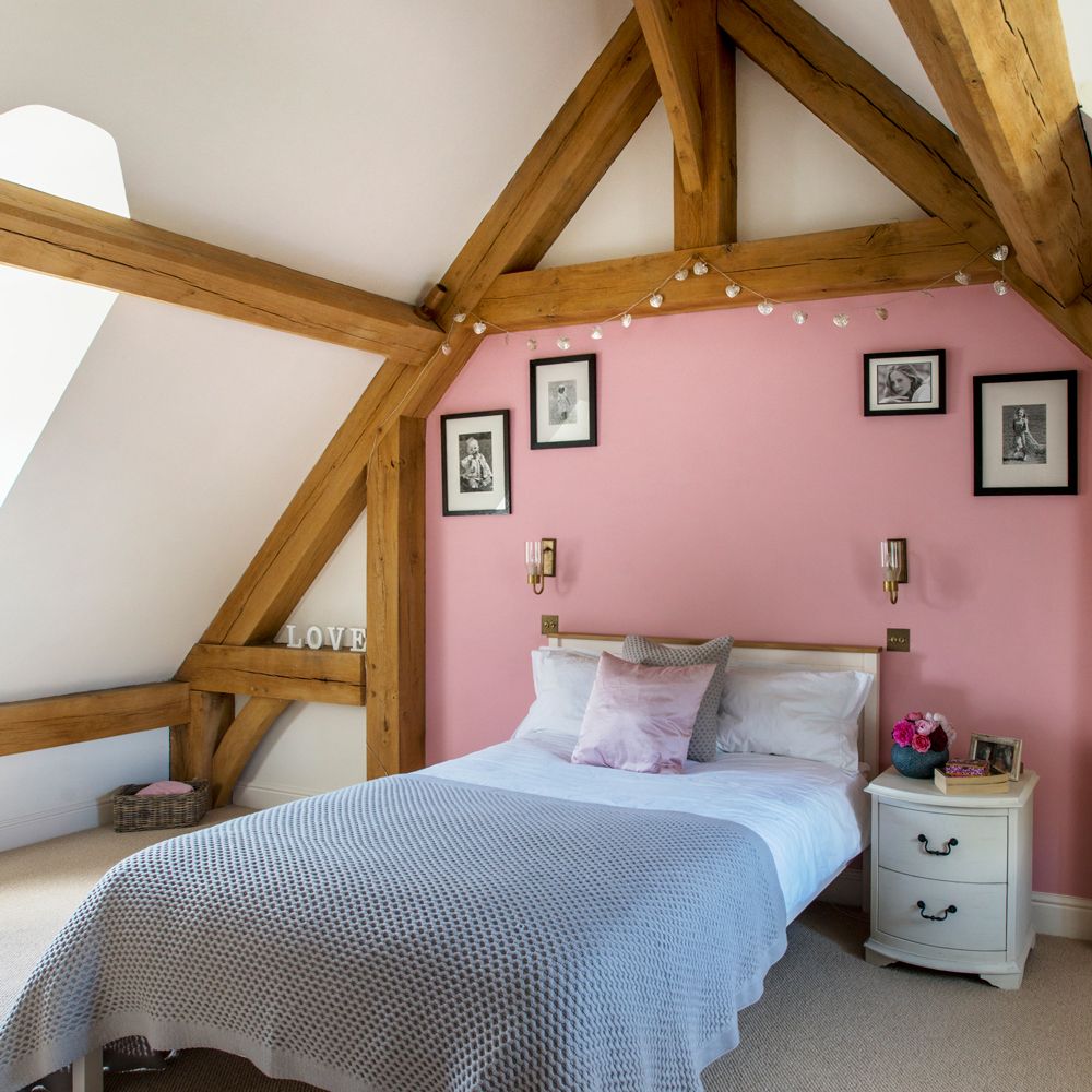 Look inside this oak-framed family home in Buckinghamshire | Ideal Home