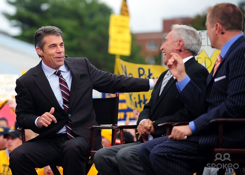 Fowler Heads to ESPN's Lead College Football Booth | Next TV