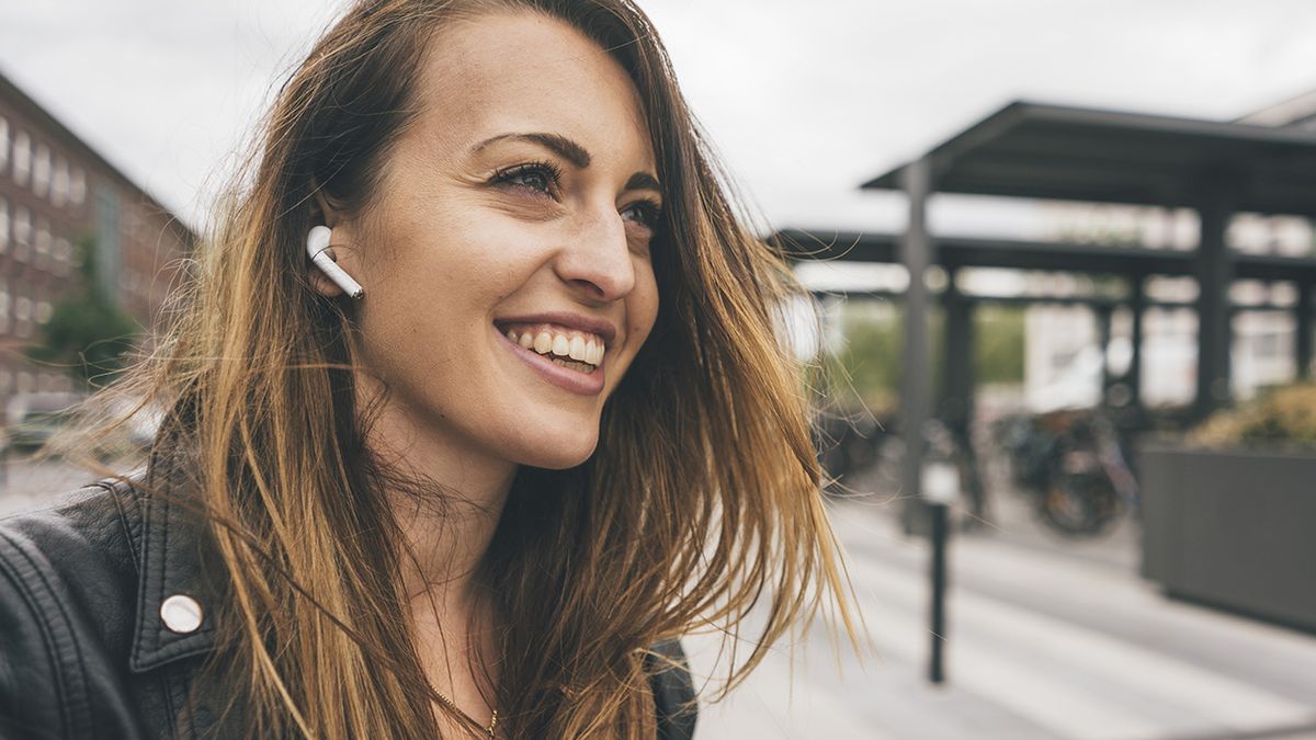The best in-ear headphones and earbuds 2022: From wireless to wired, we ...