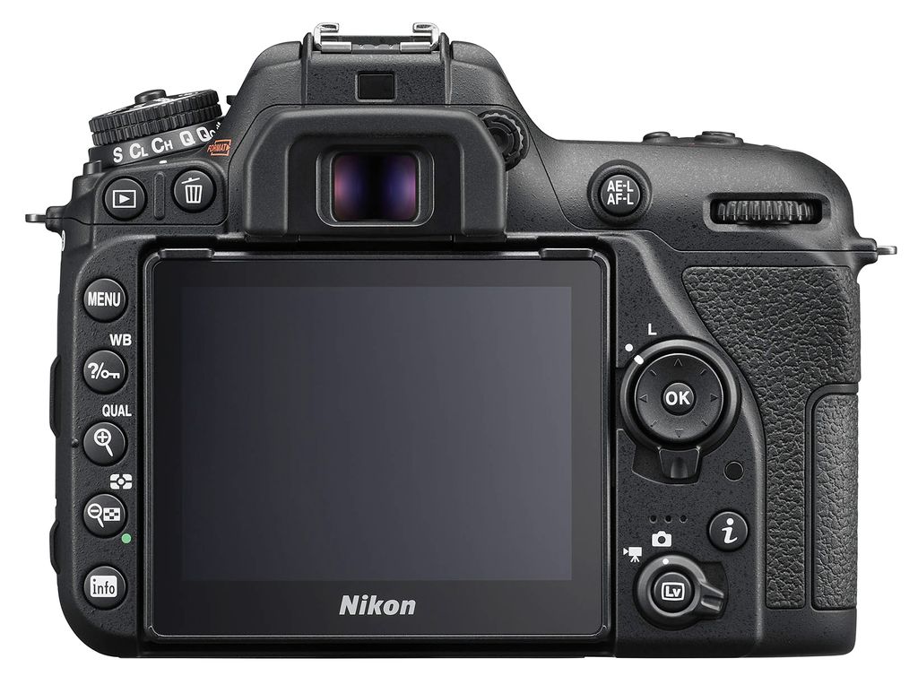 Nikon D7500 review | Digital Camera World