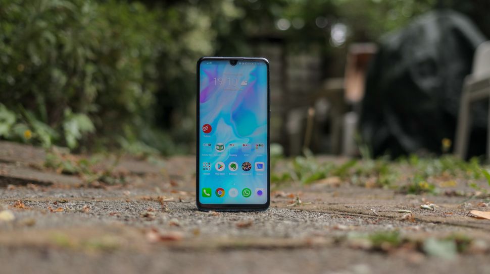 Huawei P30 Lite review | TechRadar
