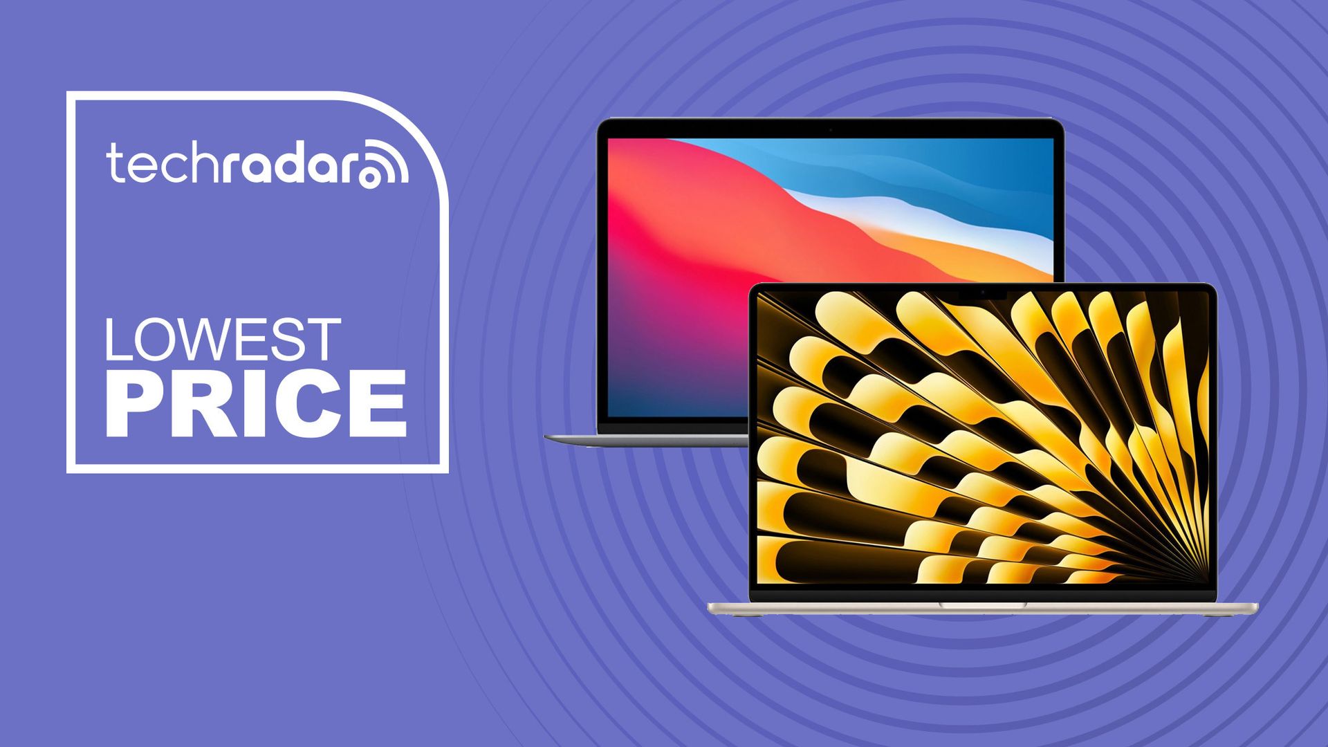 Best Buy launches huge MacBook sale: Air and Pro laptops down to record ...