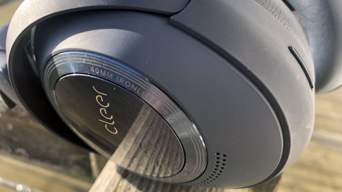 Cleer Audio ALPHA review | TechRadar