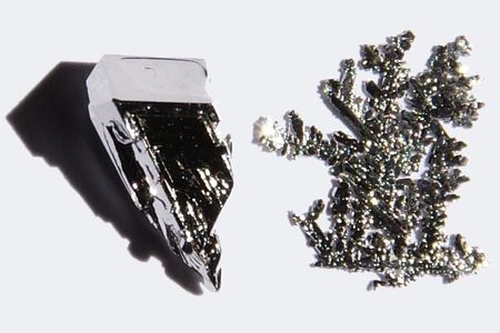 Facts About Iridium | Live Science