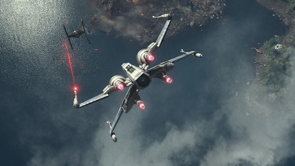 Every upcoming 'Star Wars' movie officially announced | Space