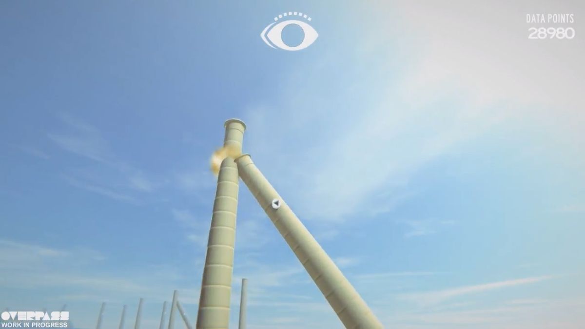 This hypnotic rhythm game was the best thing we saw at IndieCade 2017 ...