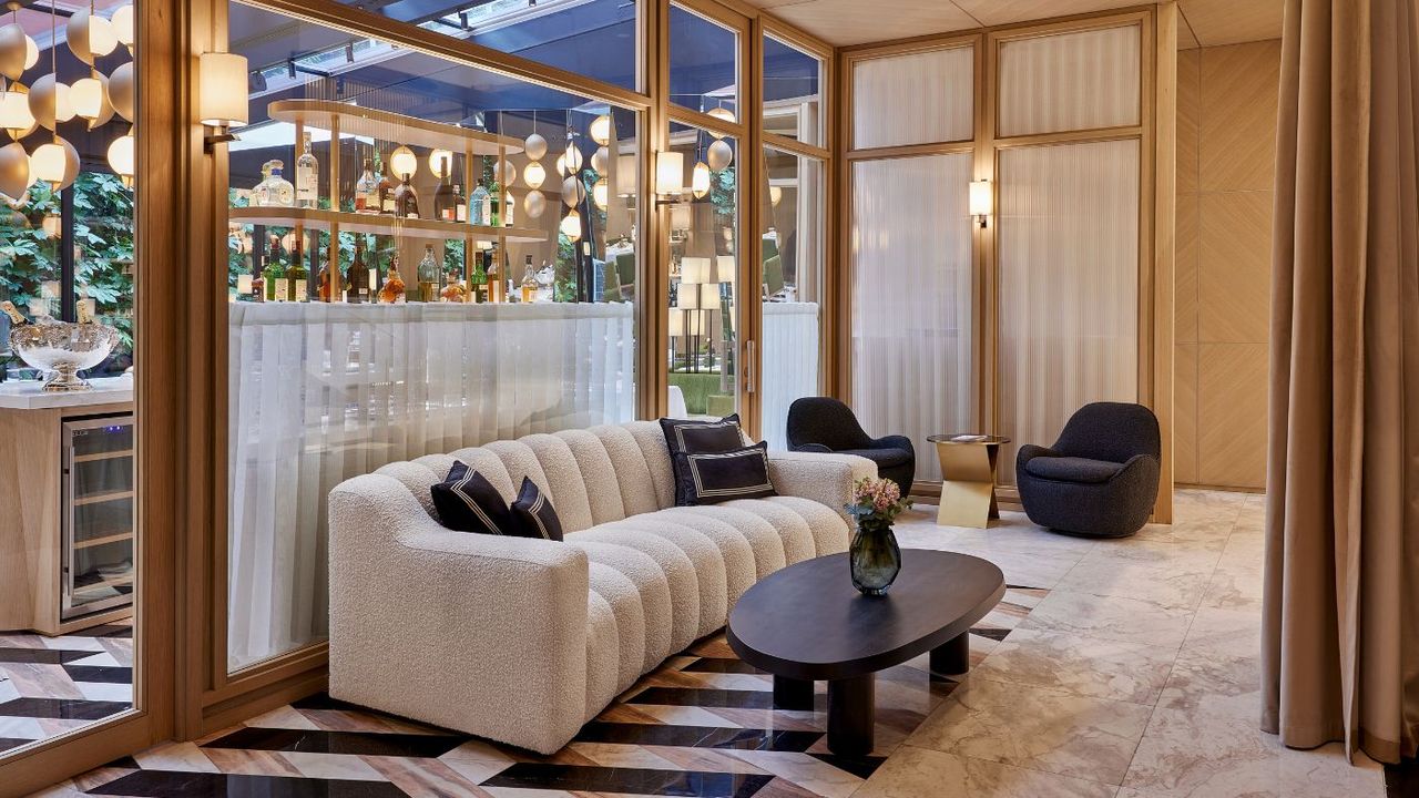 Vakko Hotel & Residence review, Istanbul, Turkey UK | The Week