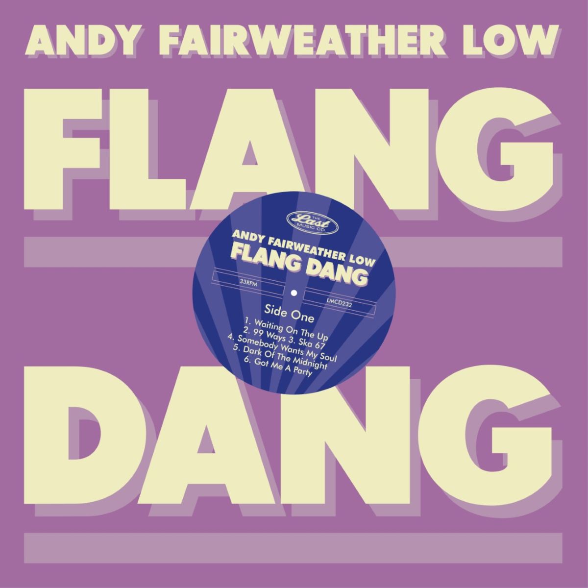 “When I Hear This Track, I Hear Rockfield”: Listen to Andy Fairweather Low’s Vibey New Release ...
