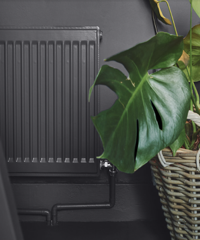 10 hallway radiator ideas for a warm welcome | Homebuilding