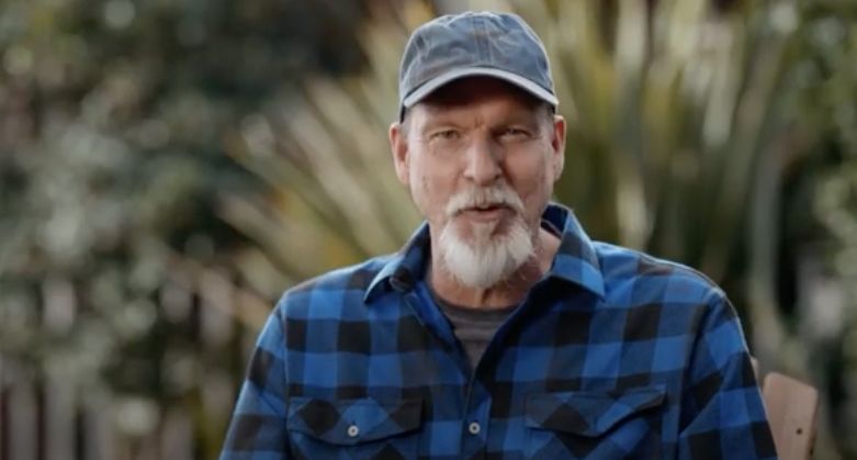'The Big Unit' Makes Peace With the Birds in New DirecTV Ad Campaign ...
