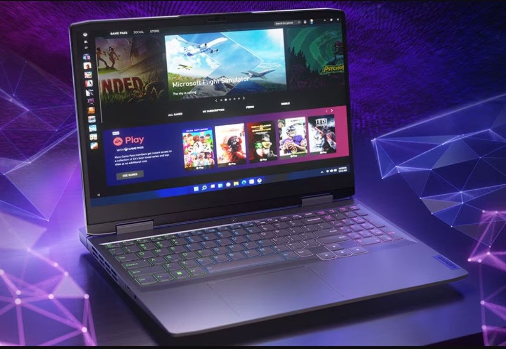 NVIDIA y Lenovo presentan en México sus nuevas laptops potencializadas ...
