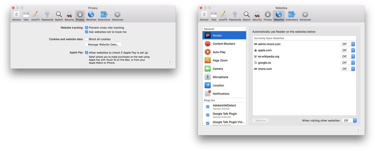 macOS High Sierra review: A radical new foundation for your Mac | iMore