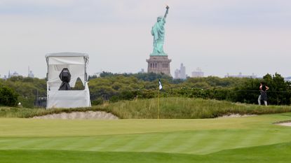 How Can I Play Liberty National? | Golf Monthly
