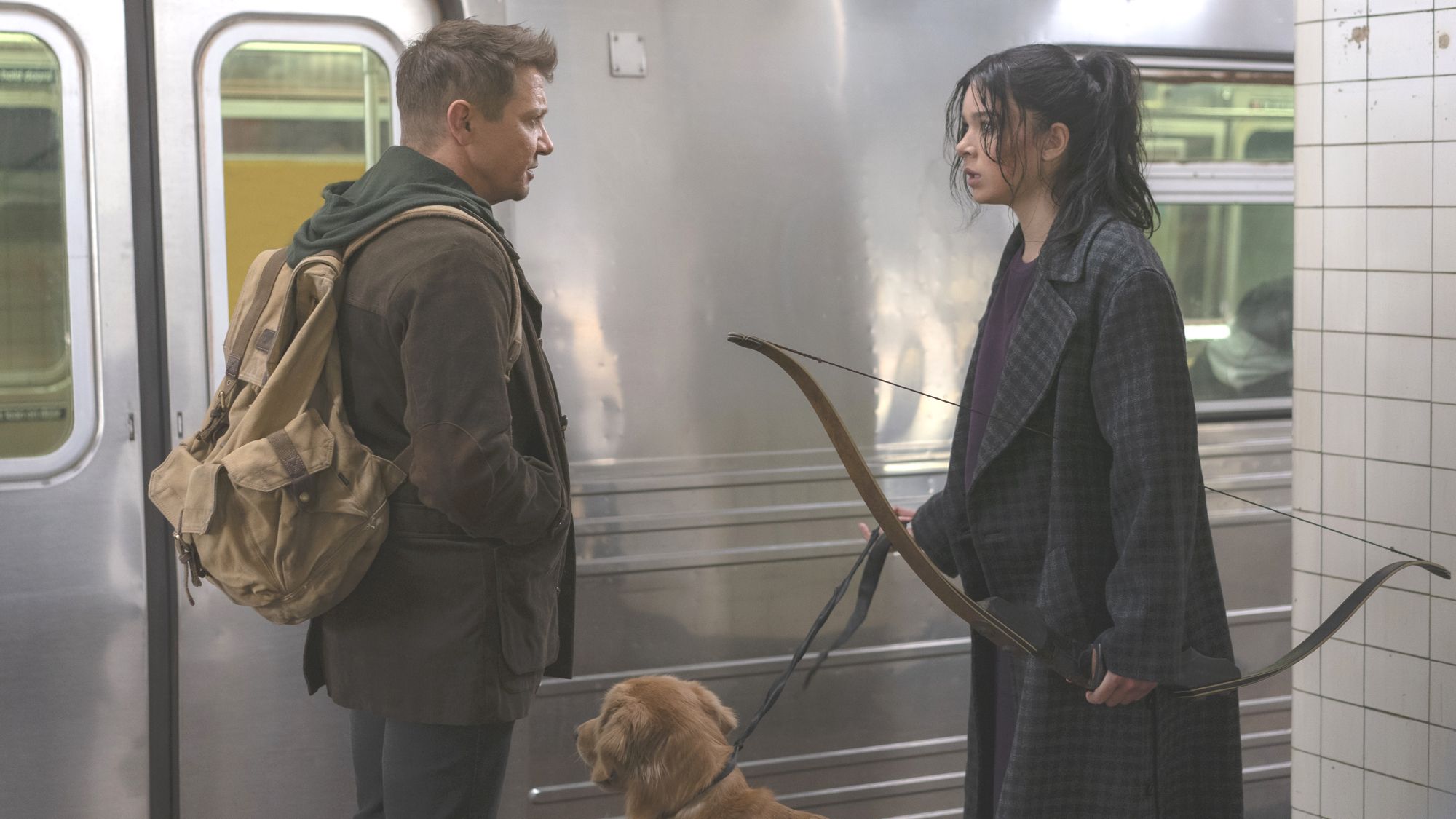 The Hawkeye trailer is here — we’ve got 5 questions for the Disney Plus ...