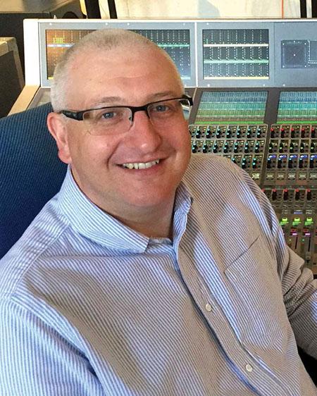 Audio Consoles Integrate AES67 Advances | TV Tech
