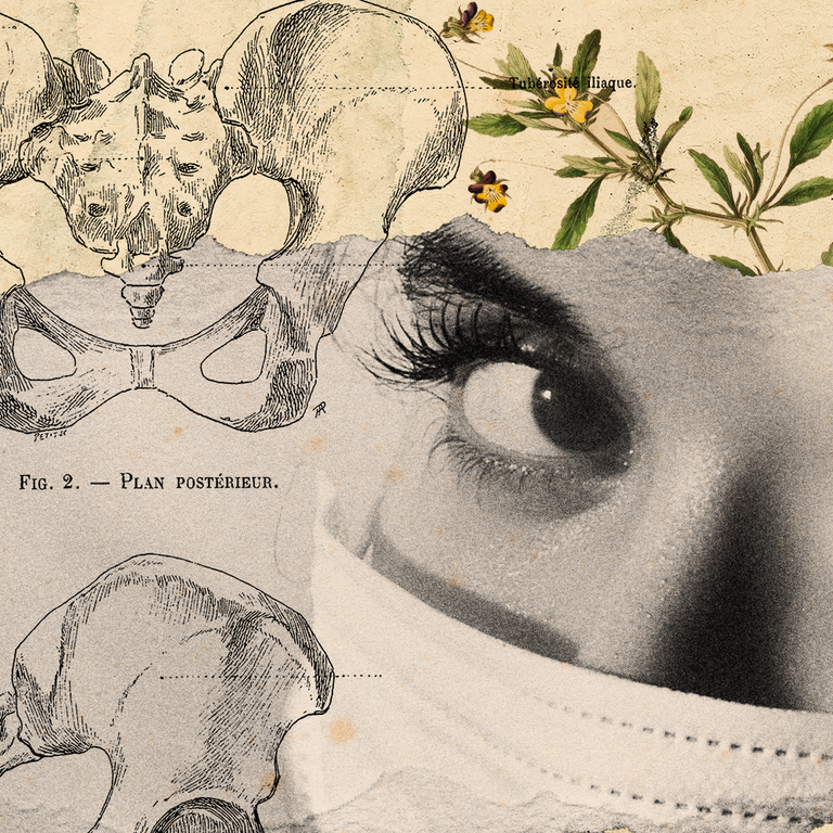 Why Do American Doctors Perform Virginity Tests? | Marie Claire