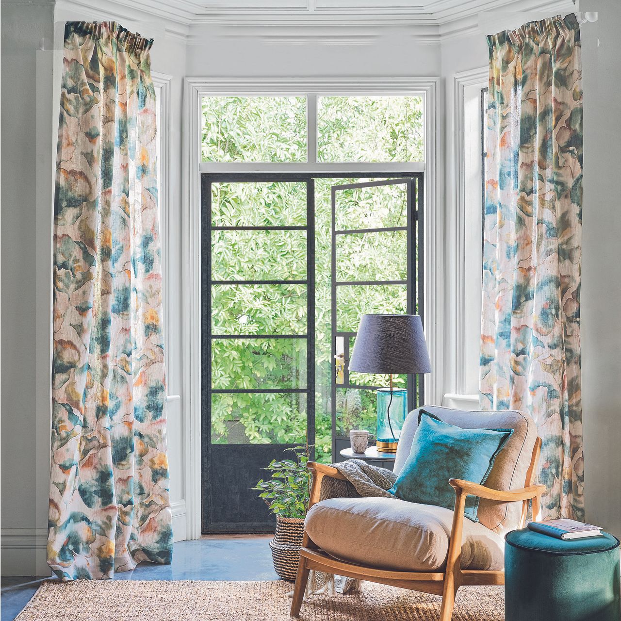 11 unmissable interior design tips for making a house a home | Ideal Home