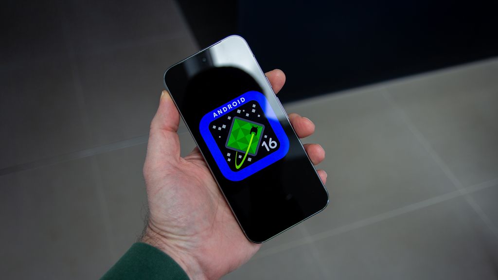 You can now try Android 16 for yourself, here's how | T3