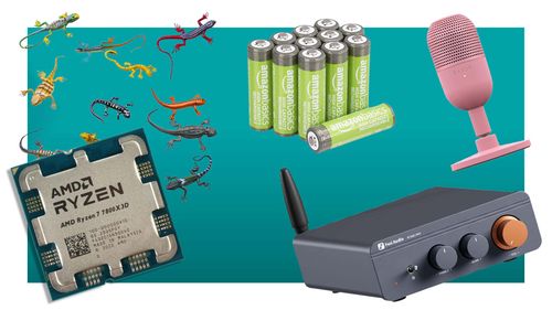 Gifts for PC gamers, by PC Gamer (2024 guide) | PC Gamer