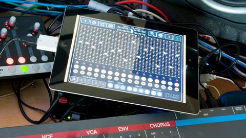 How to connect your audio interface to your iPhone or iPad | MusicRadar