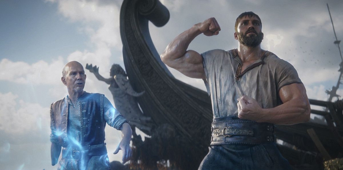 Secret Level review: our take on every episode of Amazon's videogame ...